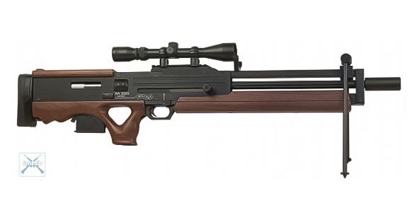 WALTHER WA-2000 For Sale - Price and Used Value - Blue Book of Gun Values