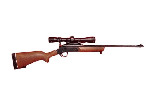 ROSSI ROCKET SINGLE SHOT For Sale - Blue Book of Gun Values