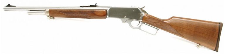 MARLIN Model 336 Ltd. .35 Rem. cal. For Sale - Price and Used Value ...