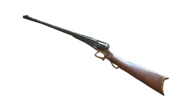 1875 REMINGTON CARBINE For Sale - Price and Used Value - Blue Book of ...