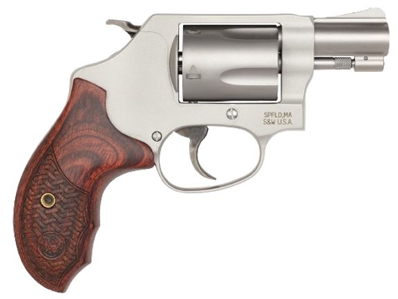 SMITH & WESSON 637 ENHANCED ACTION For Sale - Price and Used Value ...