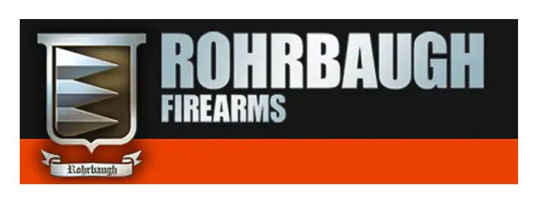 ROHRBAUGH FIREARMS CORP. Gun Values - Blue Book of Gun Values