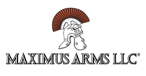 MAXIMUS ARMS Gun Values - Blue Book of Gun Values