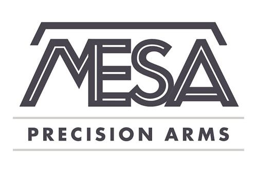 MESA PRECISION ARMS Gun Values - Blue Book of Gun Values