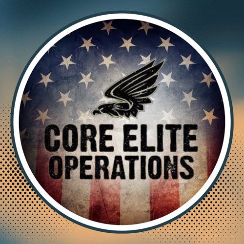 CORE ELITE OPERATIONS Gun Values - Blue Book of Gun Values
