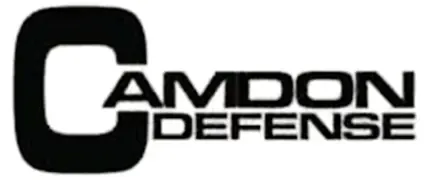 CAMDON DEFENSE Gun Values - Blue Book of Gun Values