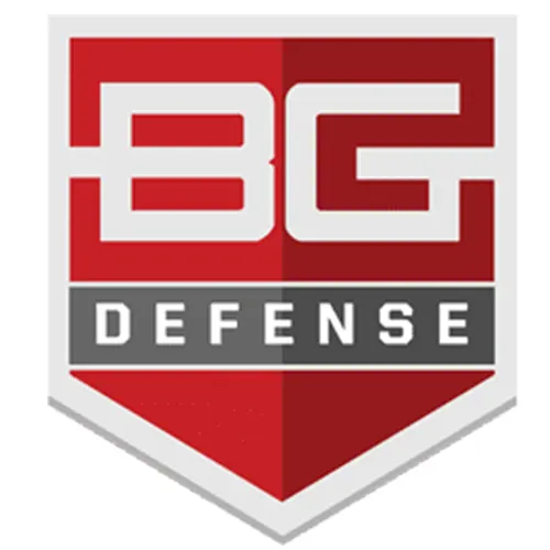 BG DEFENSE Gun Values - Blue Book of Gun Values
