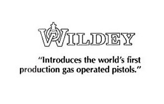 WILDEY, INC. Gun Values - Blue Book of Gun Values