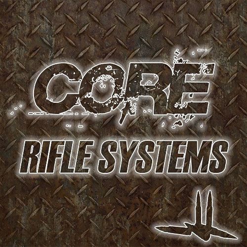 CORE RIFLE SYSTEMS Gun Values - Blue Book of Gun Values