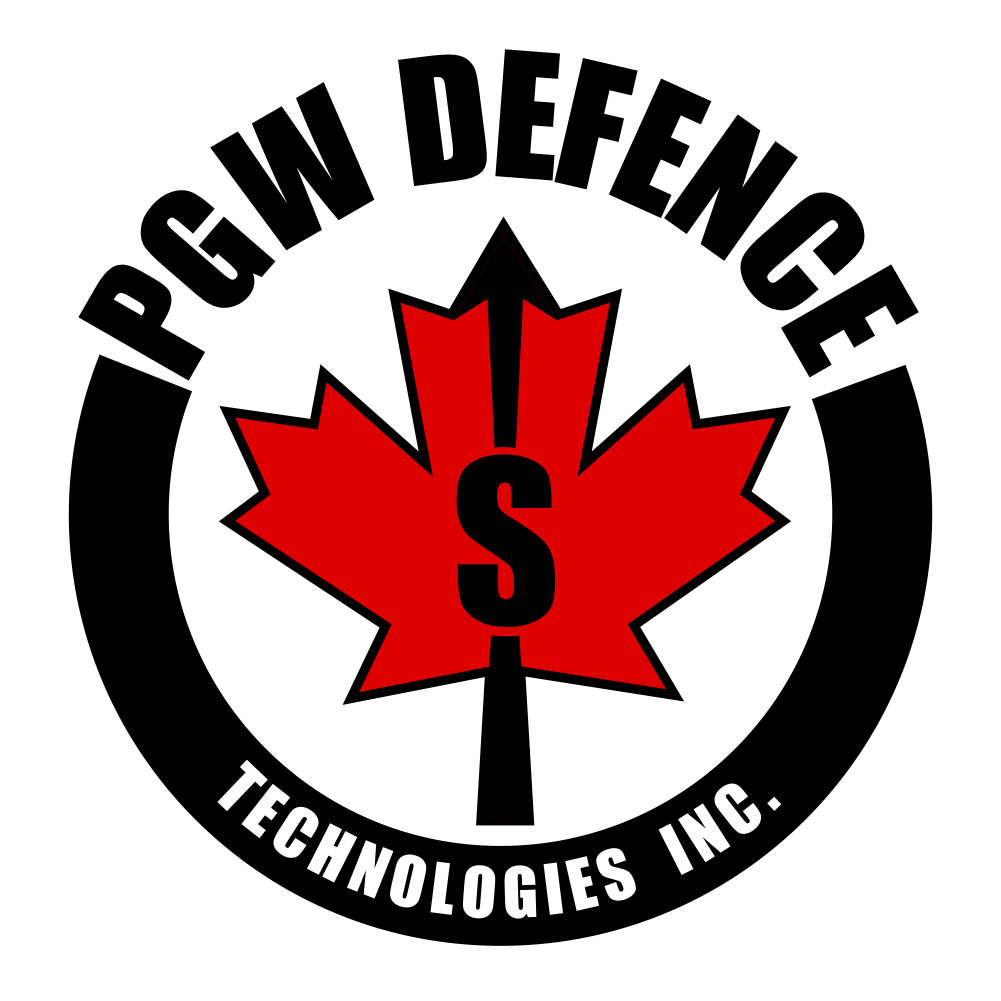 PGW DEFENCE TECHNOLOGIES Gun Values - Blue Book of Gun Values