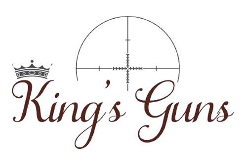 KING'S GUN WORKS Gun Values - Blue Book of Gun Values