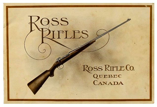 ROSS Gun Values - Blue Book of Gun Values