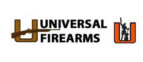 UNIVERSAL FIREARMS Gun Values - Blue Book of Gun Values