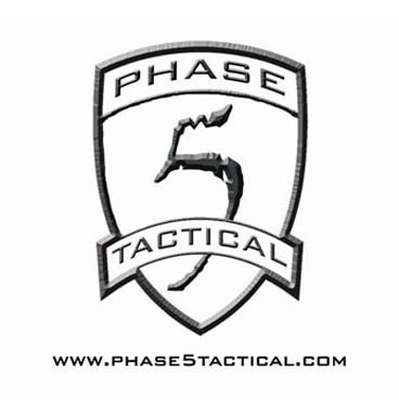 PHASE 5 TACTICAL Categories - Blue Book of Gun Values