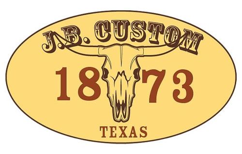 WILD WEST MERCHANDISE J.B. CUSTOM INC. Gun Values - Blue Book of Gun Values