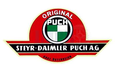 STEYR DAIMLER PUCH A.G. Gun Values - Blue Book of Gun Values