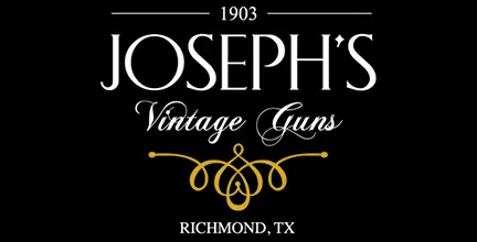 LANG, JOSEPH Gun Values - Blue Book of Gun Values