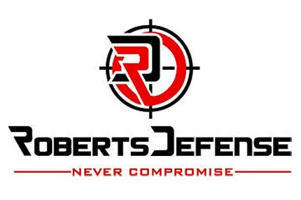 ROBERTS DEFENSE Gun Values - Blue Book of Gun Values