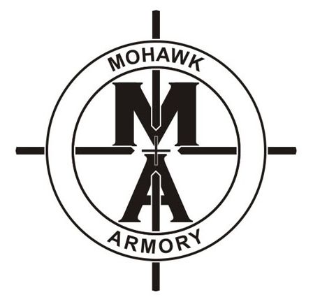 MOHAWK ARMORY Gun Values - Blue Book of Gun Values