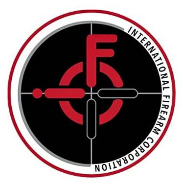 INTERNATIONAL FIREARM CORPORATION (IFC) Gun Values - Blue Book of Gun ...