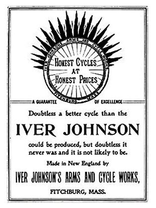 IVER JOHNSON U.S. REVOLVER AUTOMATIC HAMMERLESS For Sale - Price and ...