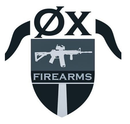 OX FIREARMS Gun Values - Blue Book of Gun Values