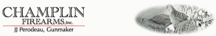 CHAMPLIN FIREARMS Gun Values - Blue Book of Gun Values