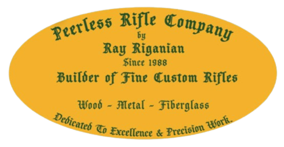 PEERLESS RIFLE COMPANY Gun Values - Blue Book of Gun Values