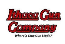ITHACA Gun Values - Blue Book of Gun Values