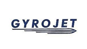 GYROJET Gun Values - Blue Book of Gun Values