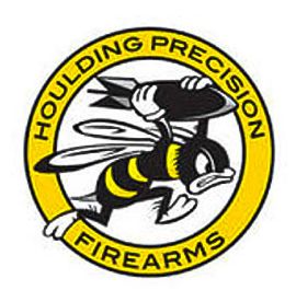 HOULDING PRECISION FIREARMS Gun Values - Blue Book of Gun Values
