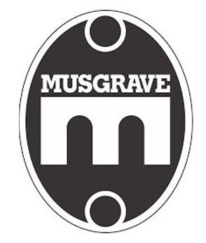 MUSGRAVE (NEW MFG.) Gun Values - Blue Book of Gun Values