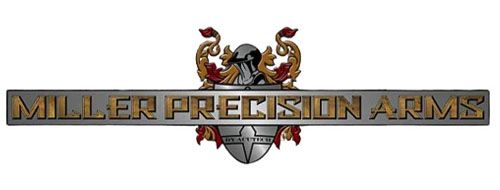 MILLER PRECISION ARMS Gun Values - Blue Book of Gun Values