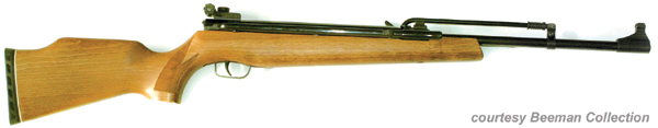 AIR ARMS MISTRAL For Sale - Price and Used Value - Blue Book of Gun Values