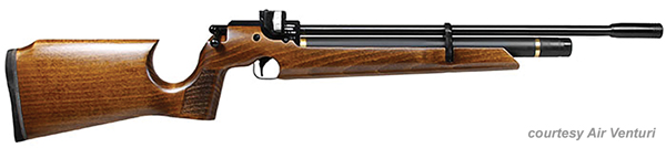 AIR ARMS S200 HUNTER For Sale - Price and Used Value - Blue Book of Gun ...