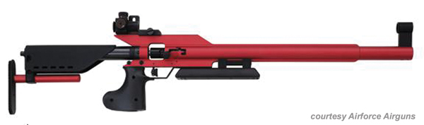 EDGE (3 POSITION SPORTER CLASS TARGET RIFLE) For Sale - Price and Used ...