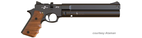 AP16 STANDARD/AP STANDARD REGULATED For Sale - Price and Used Value ...