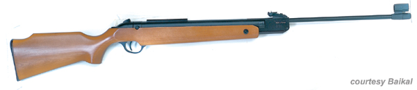 BAIKAL MP-513/MP-513M For Sale - Price and Used Value - Blue Book of Gun Values