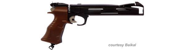 BAIKAL MP-657K For Sale - Price and Used Value - Blue Book of Gun Values