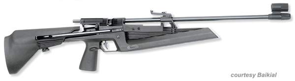 BAIKAL MP-61/IZH 61 For Sale - Price and Used Value - Blue Book of Gun ...