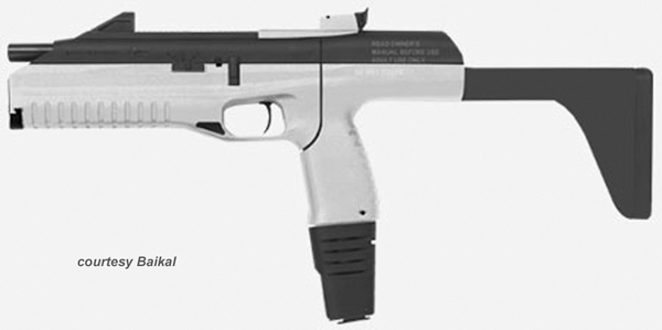 BAIKAL IZH DROZD For Sale - Price and Used Value - Blue Book of Gun Values