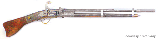 FIRST MODEL MSRP And Used Value - Blue Book Of Gun Values