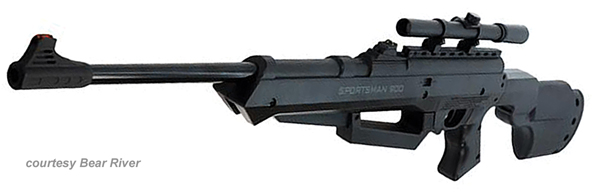 SPORTSMAN 900 For Sale - Price and Used Value - Blue Book of Gun Values