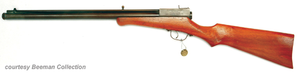 BENJAMIN MODEL AUTOMATIC (MODEL 600) For Sale - Price and Used Value ...