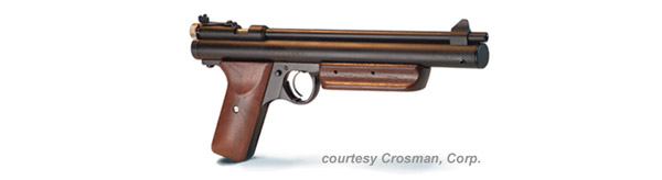 BENJAMIN MODEL HB17 For Sale - Price and Used Value - Blue Book of Gun ...