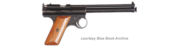 BENJAMIN MODEL 177 For Sale - Price and Used Value - Blue Book of Gun ...