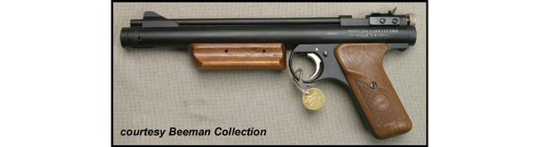 BENJAMIN MODEL 242 For Sale - Price and Used Value - Blue Book of Gun ...