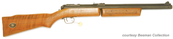 BENJAMIN MODEL 340 For Sale - Price and Used Value - Blue Book of Gun ...