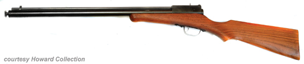 BENJAMIN MODEL 600 For Sale - Price and Used Value - Blue Book of Gun ...