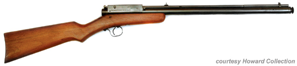 BENJAMIN MODEL 700 For Sale - Price and Used Value - Blue Book of Gun ...